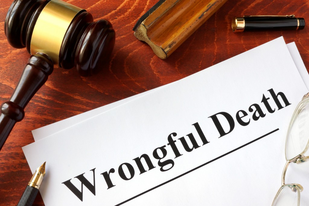 Wrongful Death Laws: What Surviving Family Members Need to Be Aware Of Wrongful Death Laws: What Surviving Family Members Need to Be Aware Of